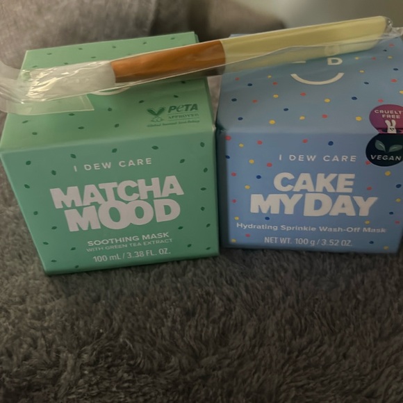 Accessories | Nwt I Dew Care Bundle | Poshmark